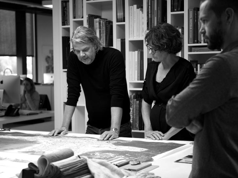 Over Studio Piet Boon - Studio Piet Boon