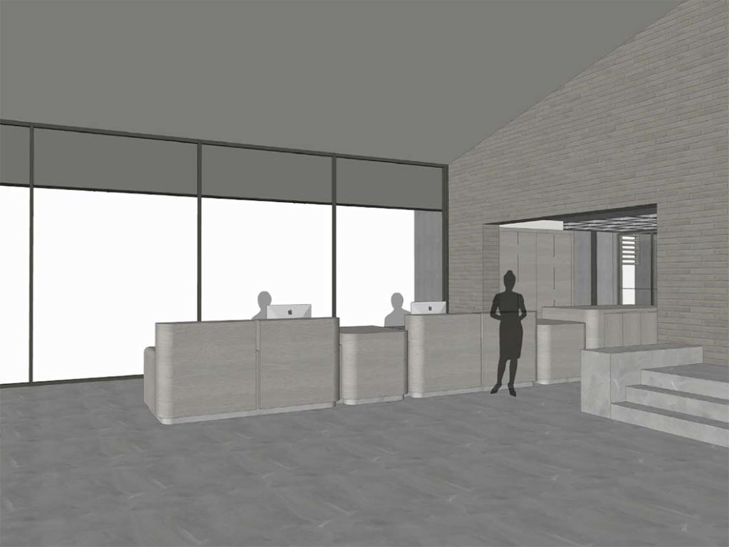Work in progress: Office North Holland - Studio Piet Boon