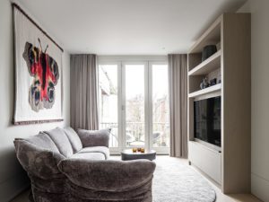 Urban Apartment Amsterdam - Studio Piet Boon