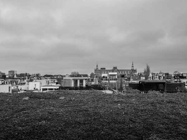 Urban Apartment Amsterdam - Studio Piet Boon