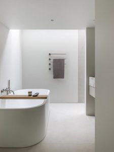 Urban Apartment Amsterdam - Studio Piet Boon