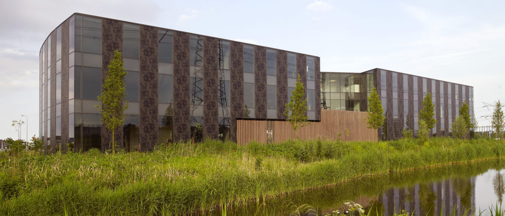 Studio Piet Boon Global Headquarters - Studio Piet Boon