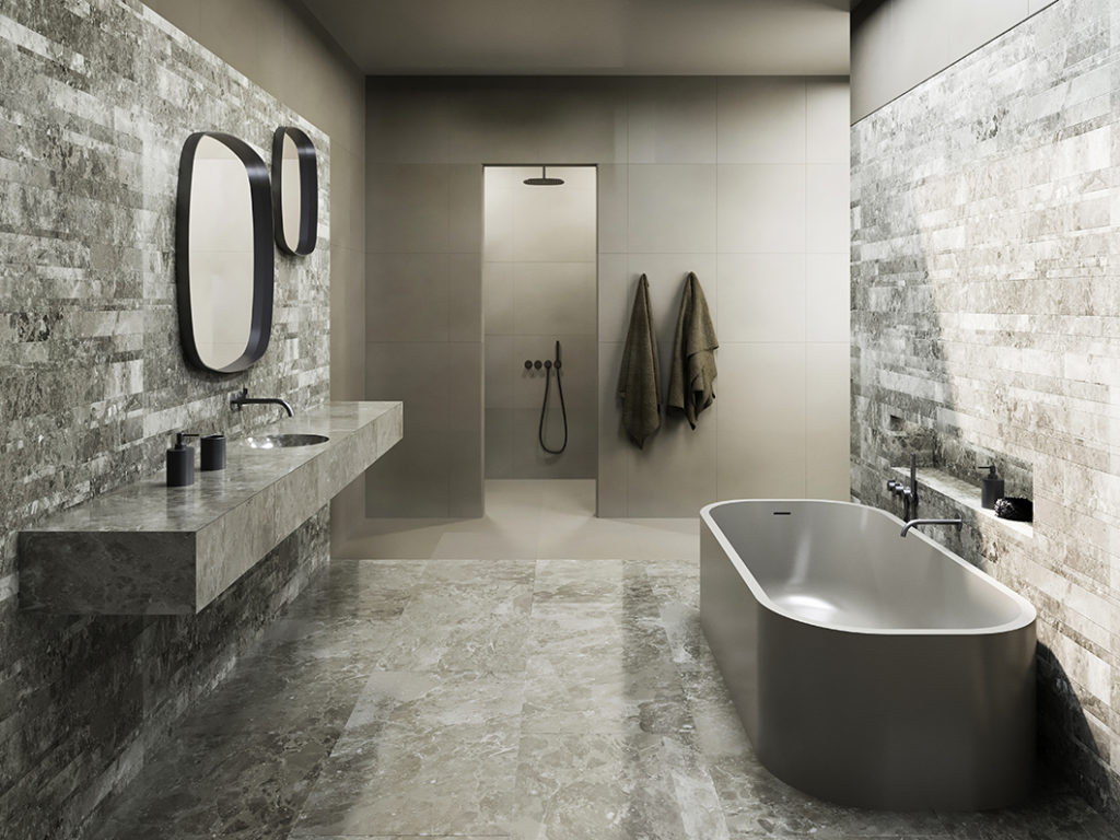 Bath by COCOON - Studio Piet Boon