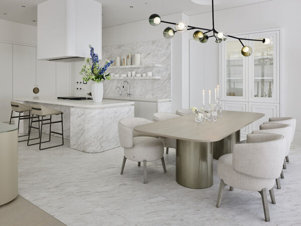 Dojima Project Osaka - Studio Piet Boon