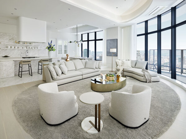 Dojima Project Osaka - Studio Piet Boon