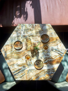 Restaurant HEX - Studio Piet Boon