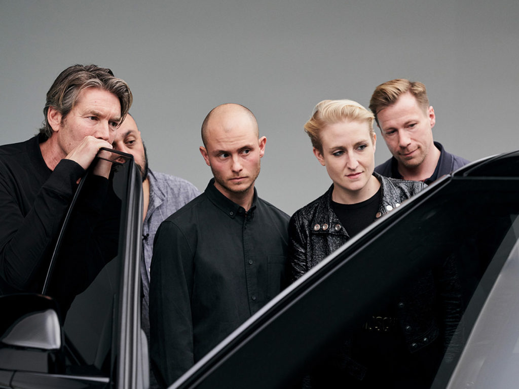 Inspired by Velar - Studio Piet Boon