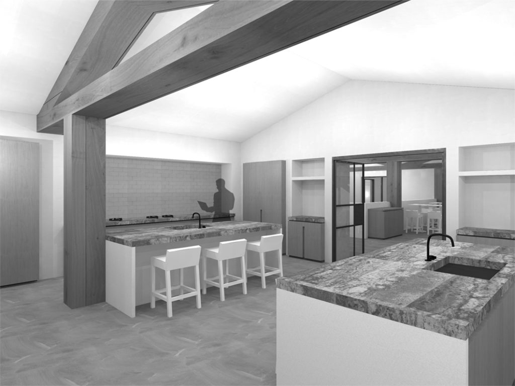 Work in progress: Office North Holland - Studio Piet Boon