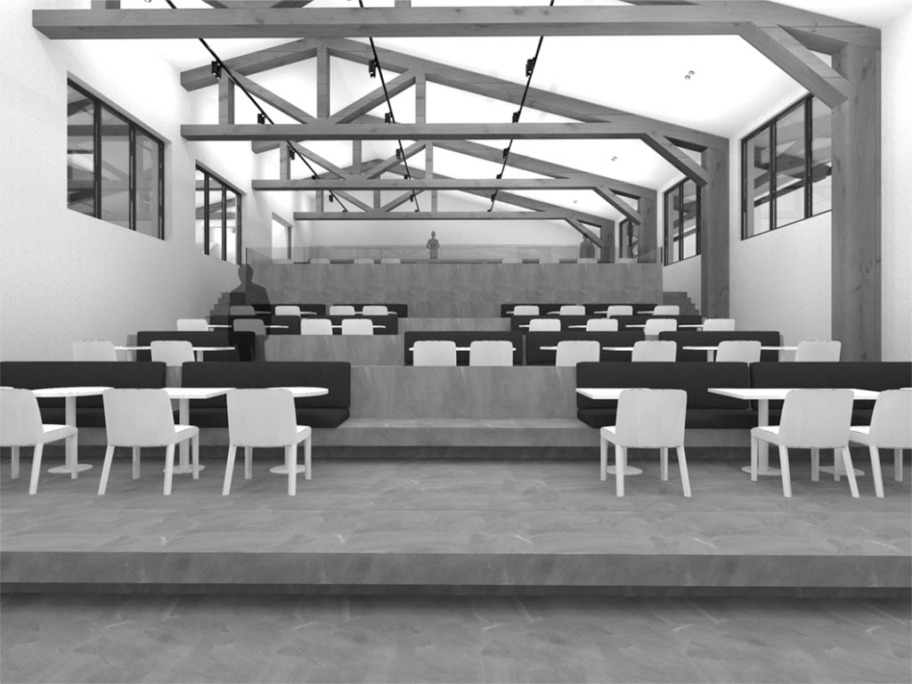 Work in progress: Office North Holland - Studio Piet Boon