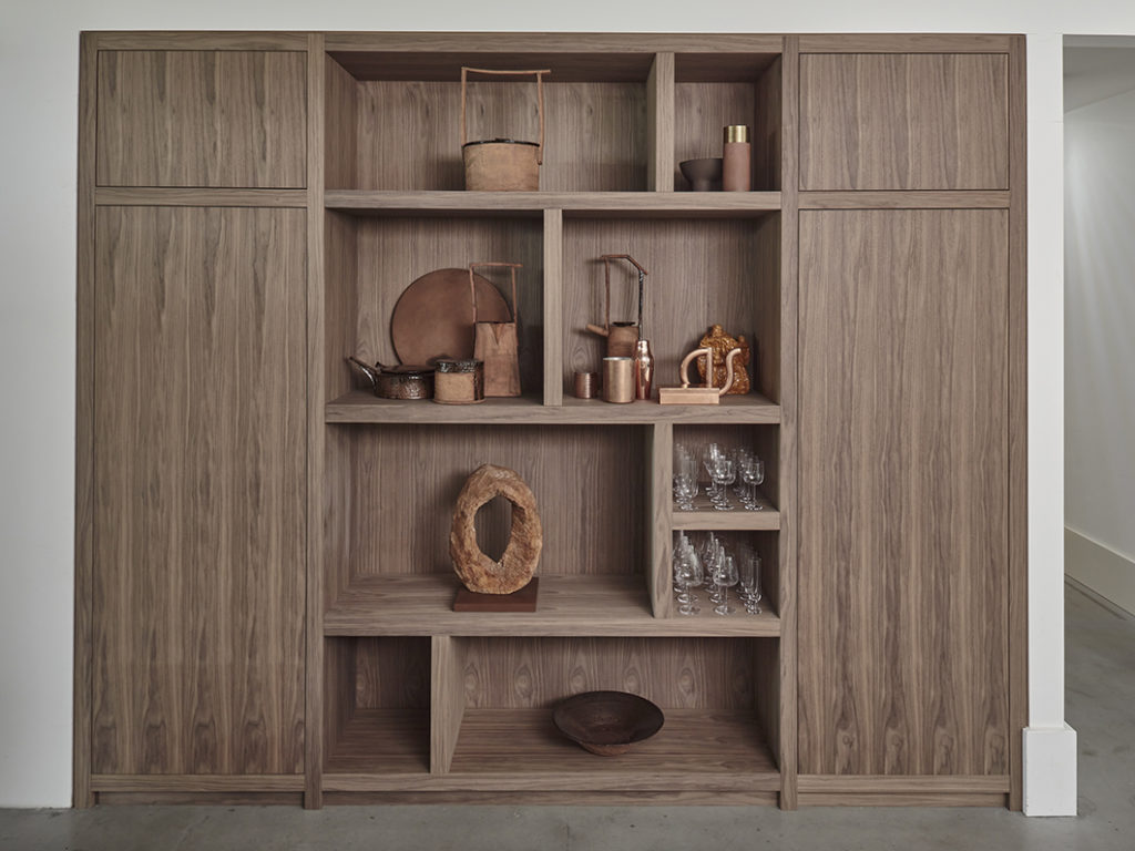 ELEMENT kitchen, Flagship Store - Studio Piet Boon