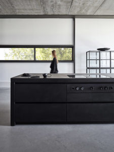 MASS kitchen, Flagship Store - Studio Piet Boon