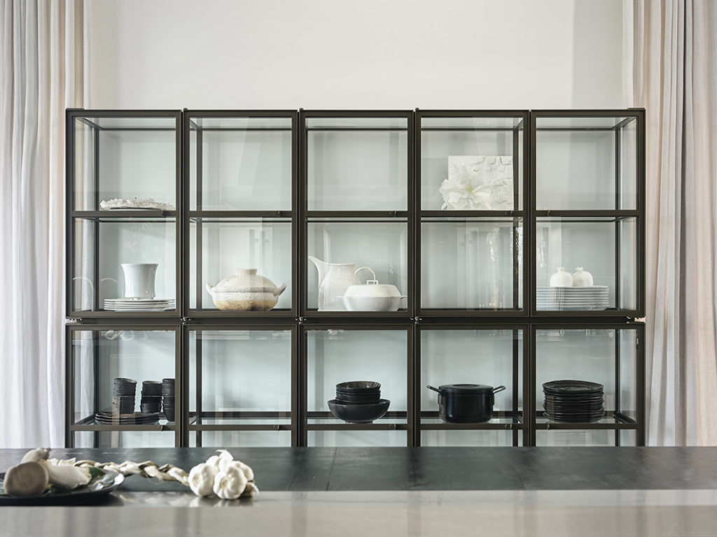 SIGNATURE kitchen, Flagship Store - Studio Piet Boon