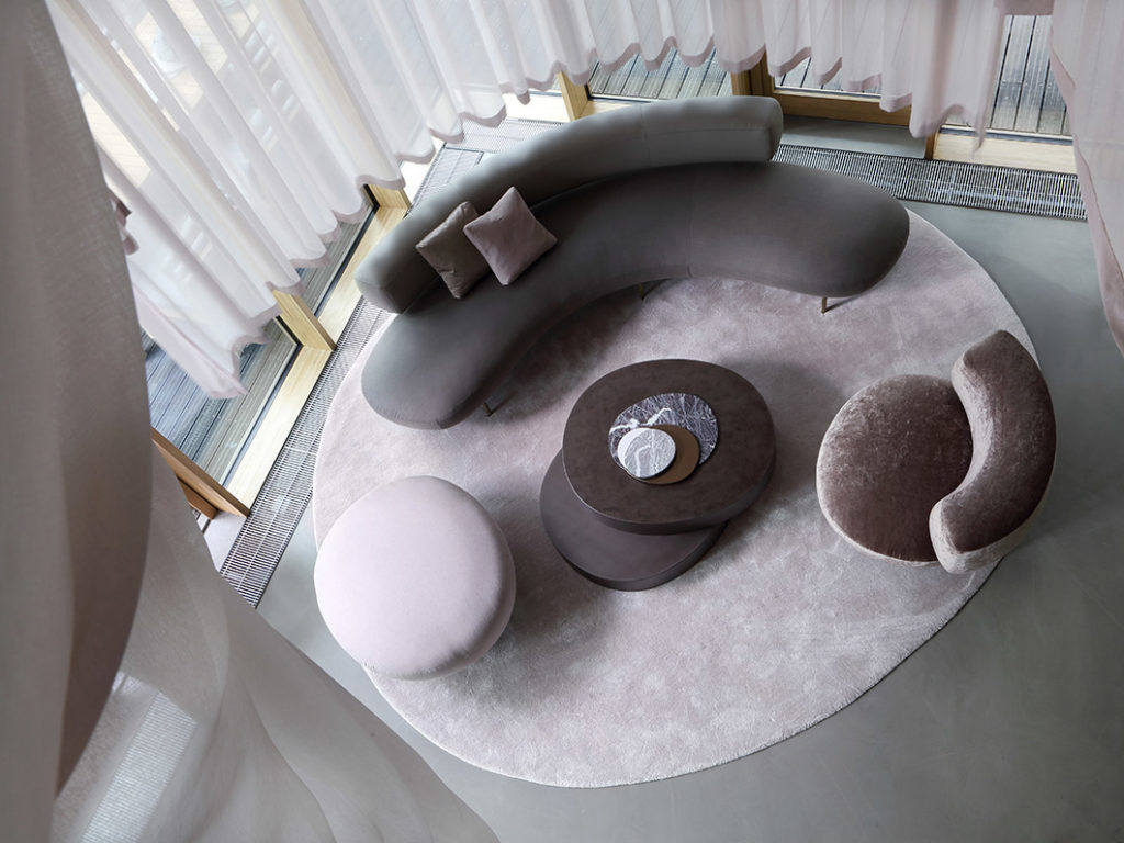 ELLA sofa - Studio Piet Boon