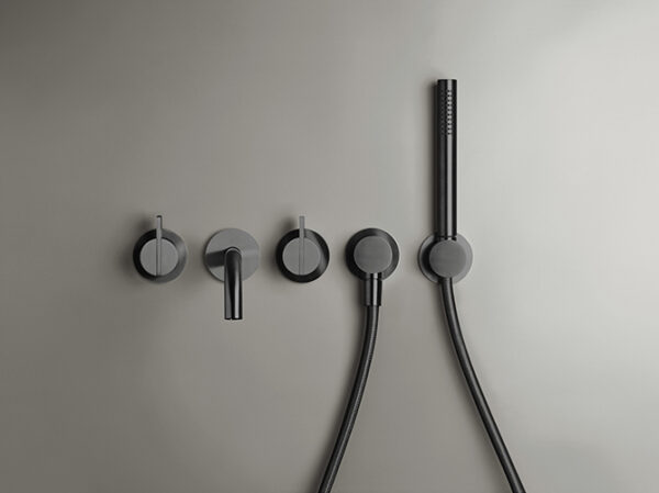 Bath tap by COCOON - Studio Piet Boon