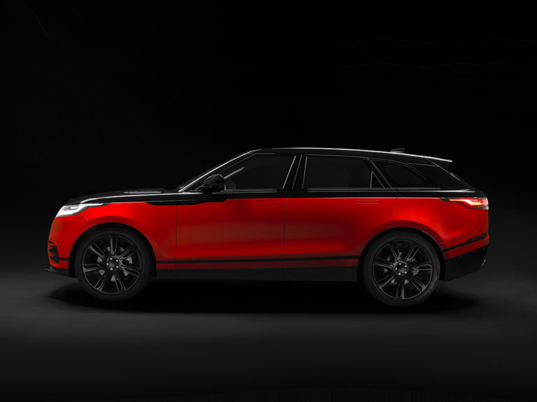 Piet Boon for Range Rover - Studio Piet Boon