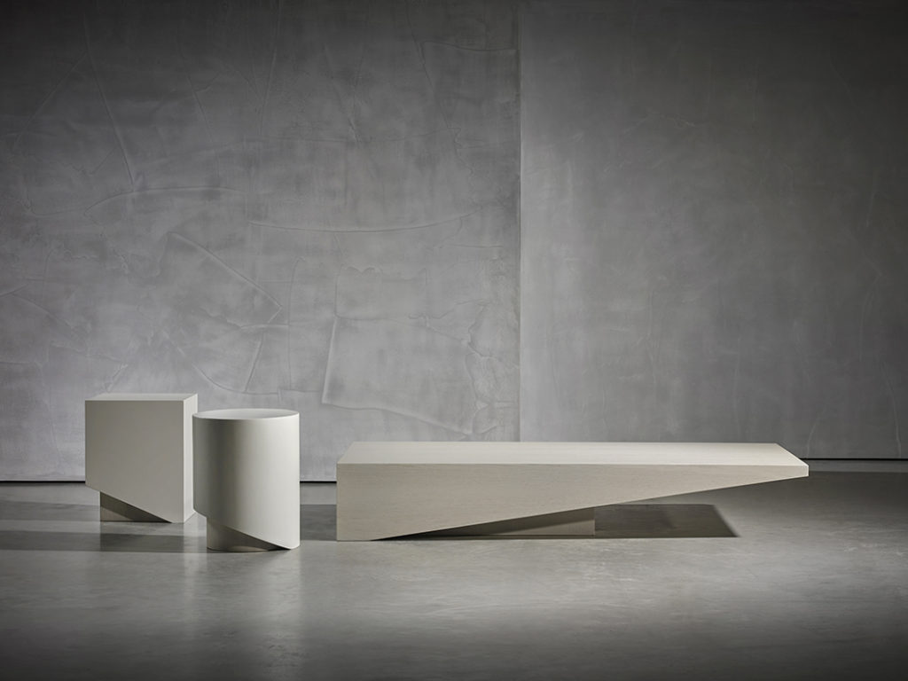 KAI side table - Studio Piet Boon