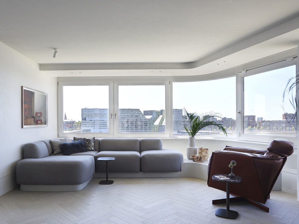 City View Apartment - Studio Piet Boon