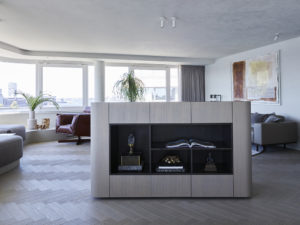 City View Apartment - Studio Piet Boon