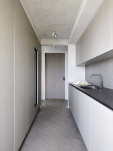 City View Apartment - Studio Piet Boon