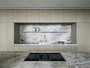 Residential Apartment Amsterdam - Studio Piet Boon