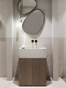 Residential Apartment Amsterdam - Studio Piet Boon