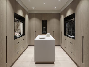 Residential Apartment Amsterdam - Studio Piet Boon