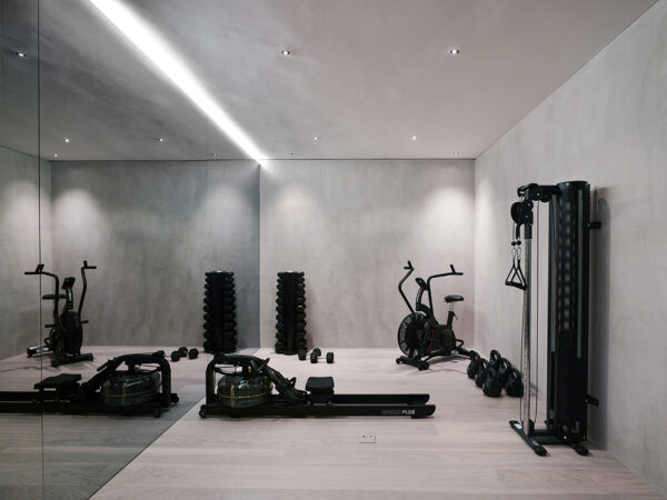 Landscape Villa - Studio Piet Boon