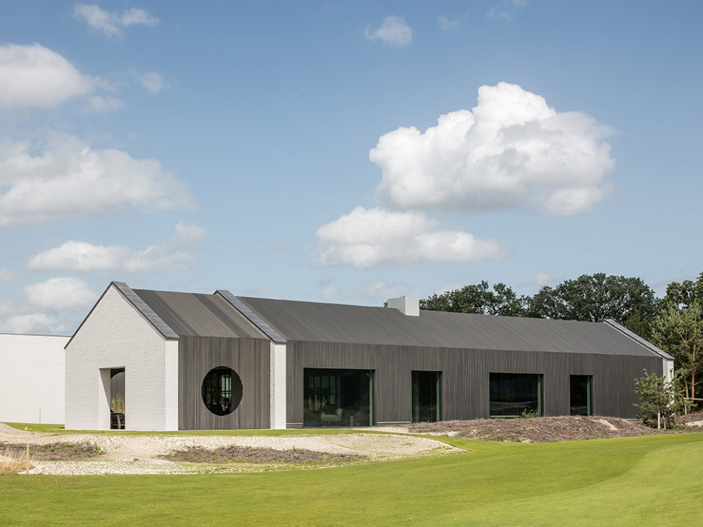 KEKKE kitchen & bar stool - Studio Piet Boon