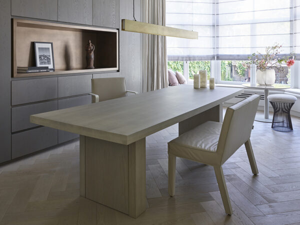 SAAR dining chair - Studio Piet Boon