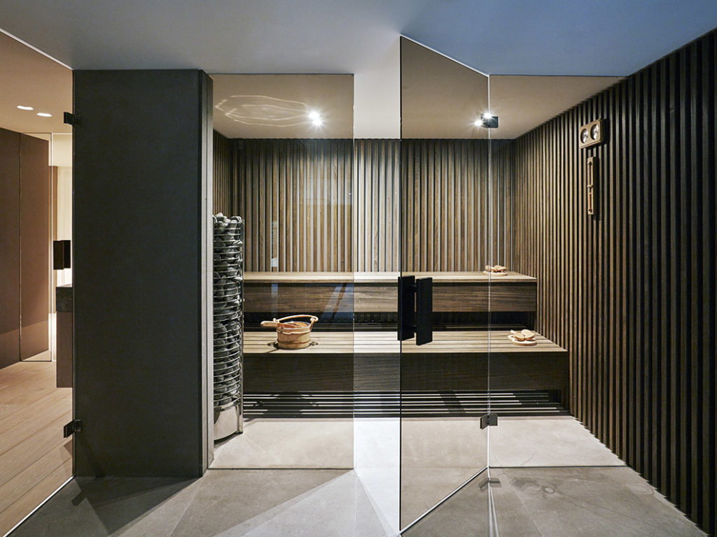 Urban Mansion Amsterdam - Studio Piet Boon