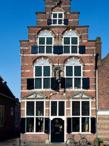 Restaurant HEX - Studio Piet Boon