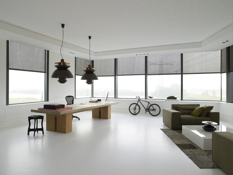 Studio Piet Boon Global Headquarters - Studio Piet Boon