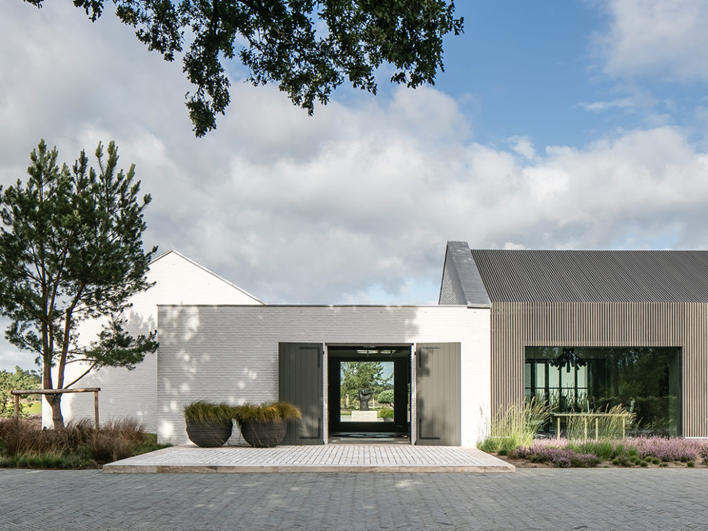 Office Brabant - Studio Piet Boon