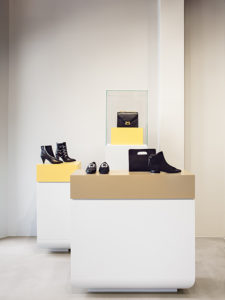 Omoda Flagship Store - Studio Piet Boon