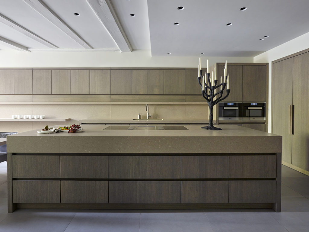 ELEMENT kitchen, Flagship Store - Studio Piet Boon