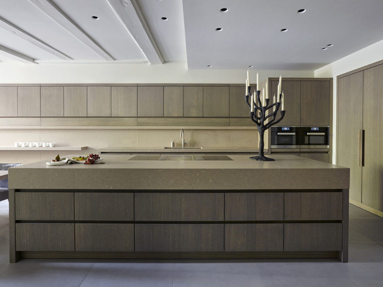 ELEMENT kitchen, Flagship Store - Studio Piet Boon