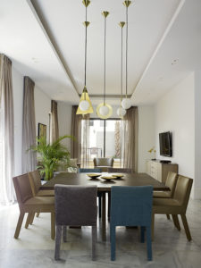 IDS dining table - Studio Piet Boon