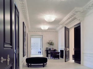 Fifth Avenue Apartment NYC - Studio Piet Boon