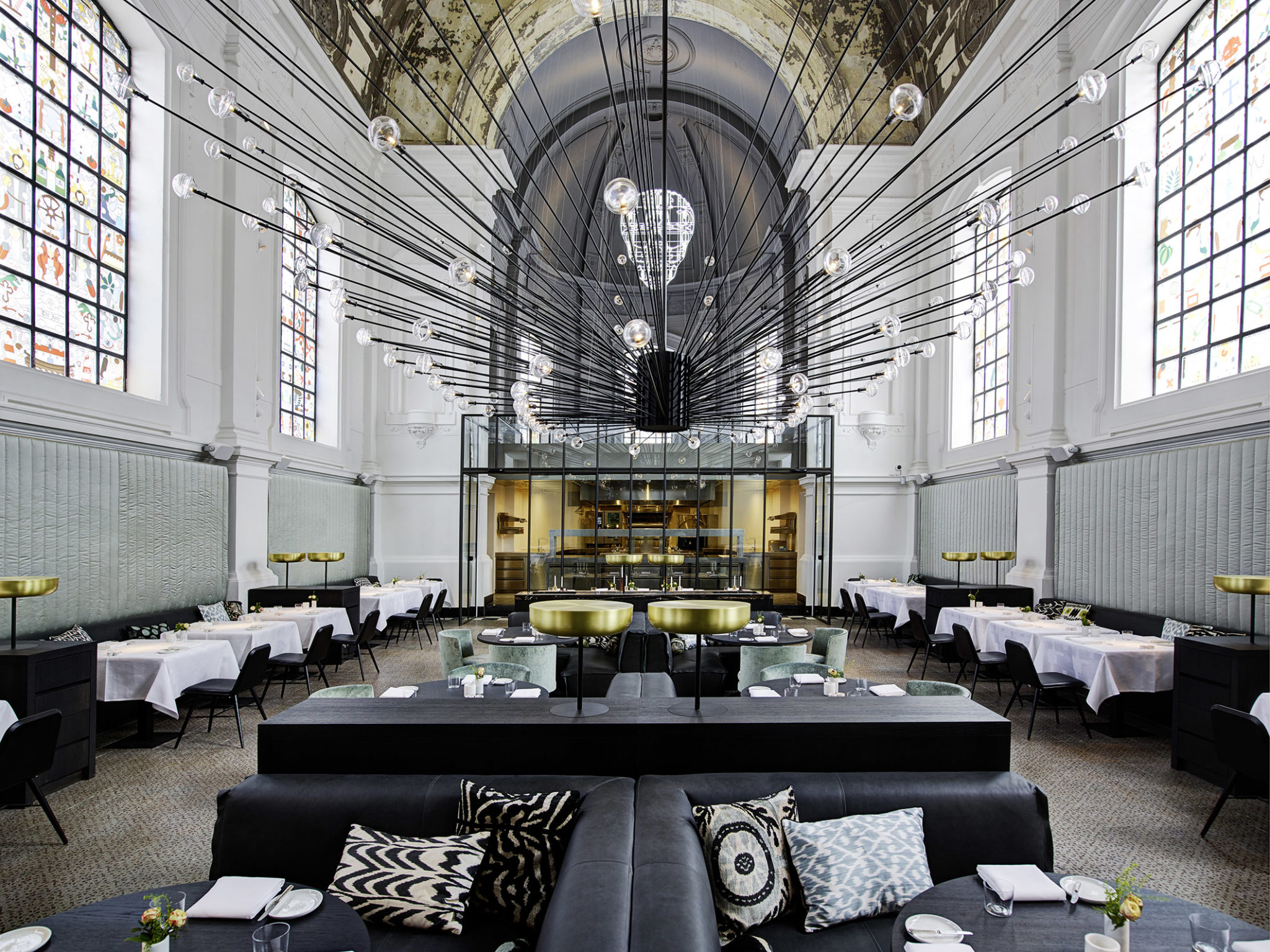 Studio Piet Boon - Studio Piet Boon