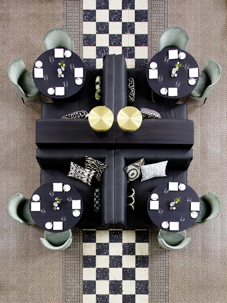 Studio Piet Boon - Studio Piet Boon