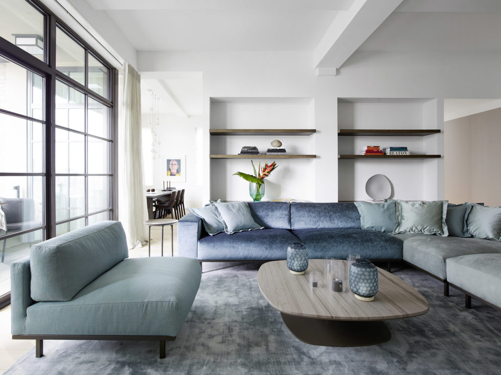 ELLA sofa - Studio Piet Boon
