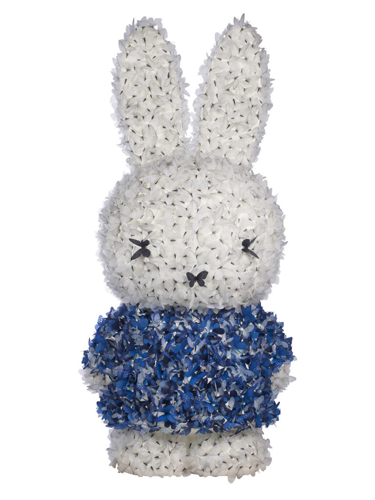 Miffy Art Parade - Studio Piet Boon