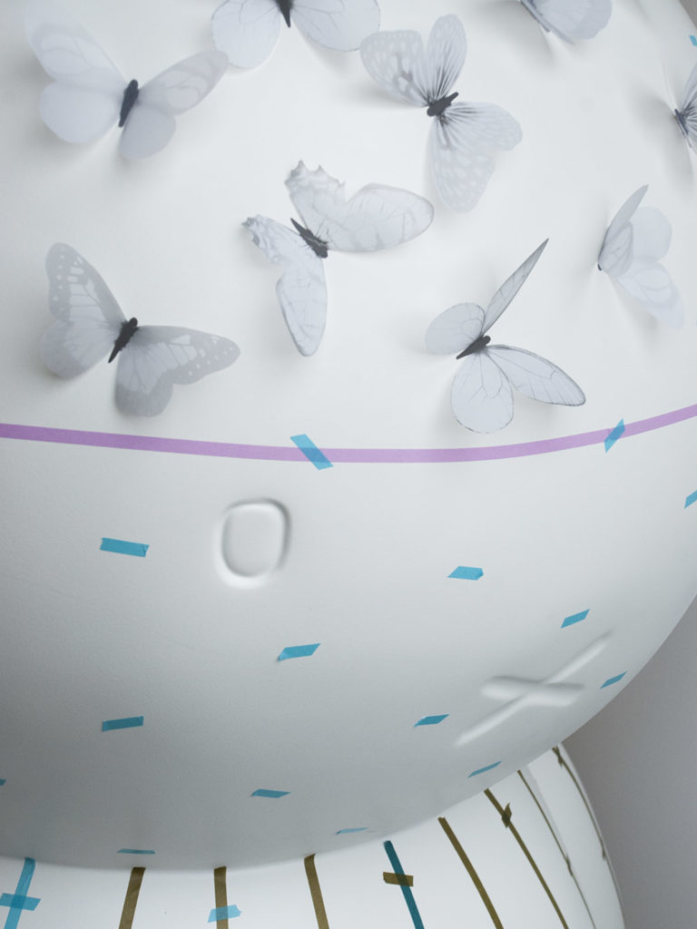 Miffy Art Parade - Studio Piet Boon