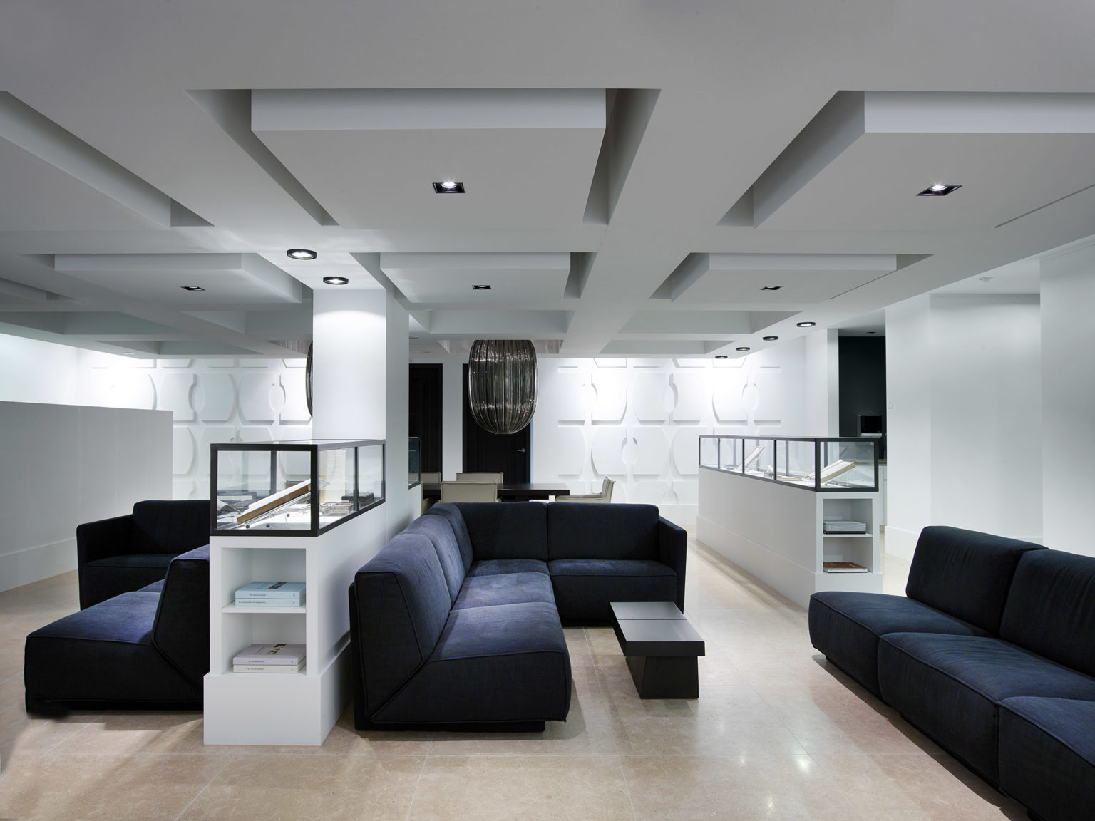Delta Lloyd Headquarters - Studio Piet Boon
