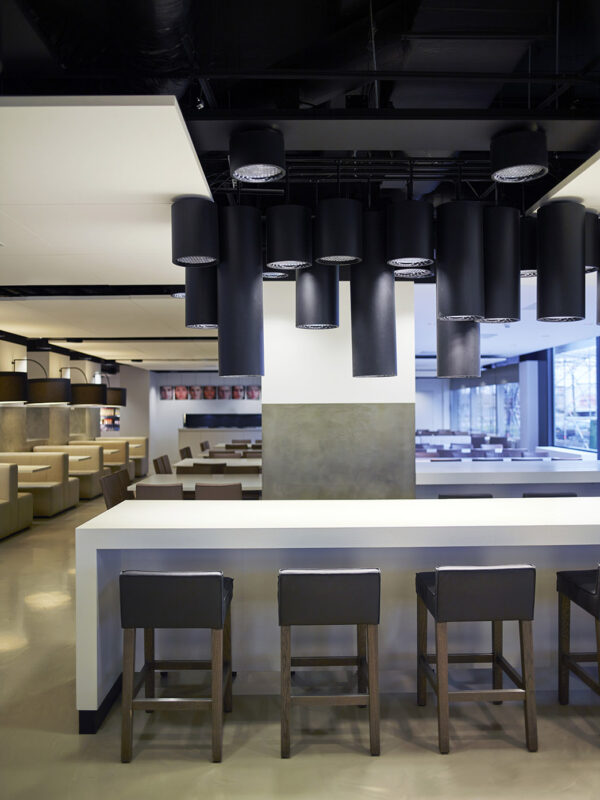 Delta Lloyd Headquarters - Studio Piet Boon