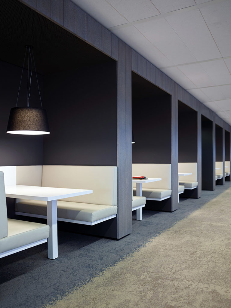 Delta Lloyd Headquarters - Studio Piet Boon