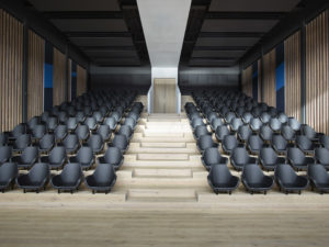 Delta Lloyd Headquarters - Studio Piet Boon