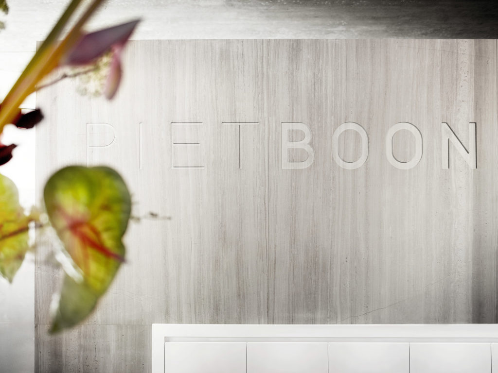 Studio Piet Boon Global Headquarters - Studio Piet Boon