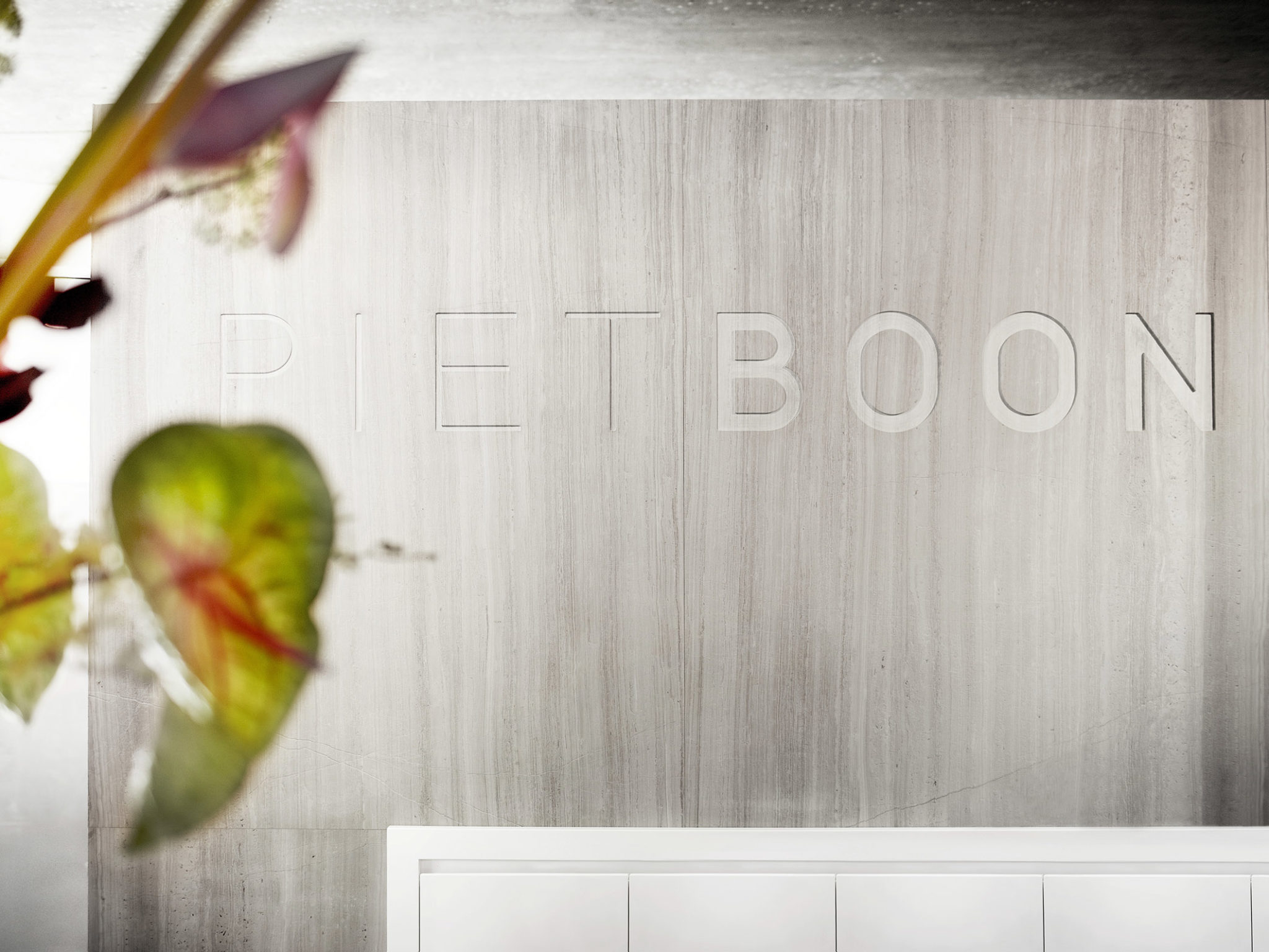 Studio Piet Boon Global Headquarters - Studio Piet Boon