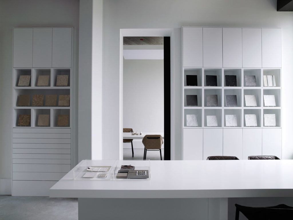 Studio Piet Boon Global Headquarters - Studio Piet Boon